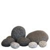 Aqua Natural – Smooth Lava Rock 7kg – EXCESS SHIPPING FEE APPLIES OVER ...
