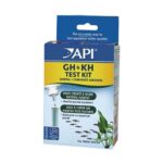 Buy API gH & kH Test Kit | Fine Pebble Aquarium