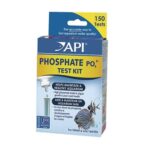 Buy API Phosphate Test Kit | Fine Pebble Aquarium