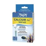Buy API Calcium Test Kit | Fine Pebble Aquarium