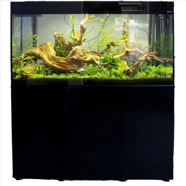 Buy Aqua One MiniReef 120 Marine Set 120L White - In Store Pick Up Only ...