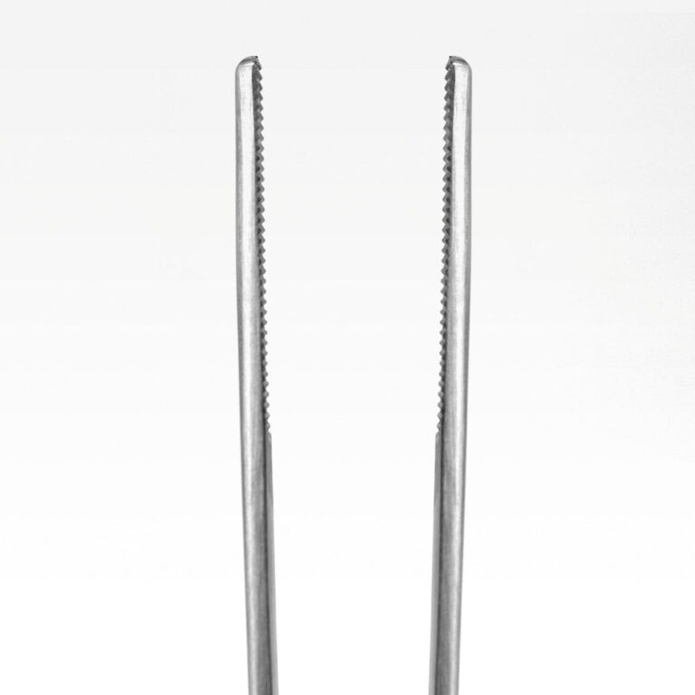 Buy Aquavitro Straight Forceps | Fine Pebble Aquarium