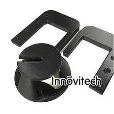 Buy Innovitech X-Filter Extension Bracket kit 3" | Fine Pebble Aquarium