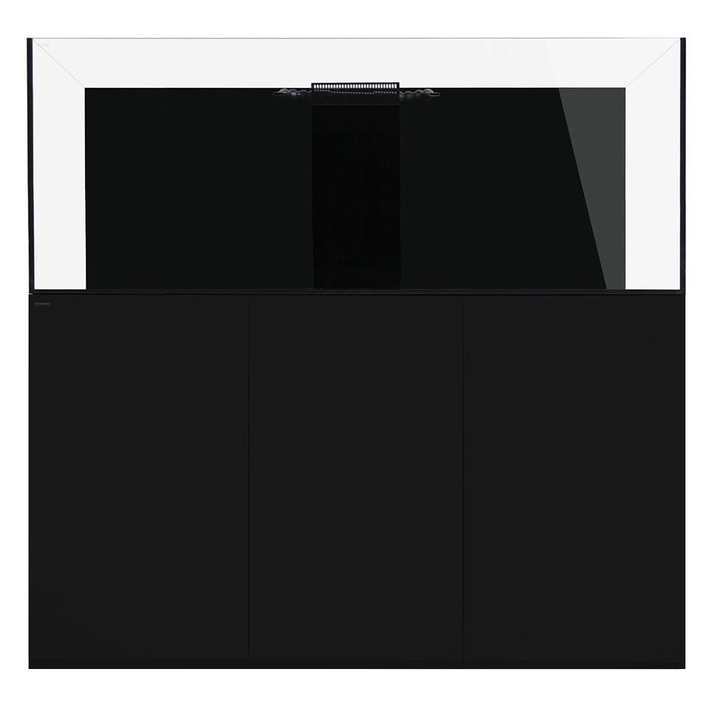 Buy Waterbox Platinum Pro - Reef 220.6 Cabinet Black | Fine Pebble Aquarium