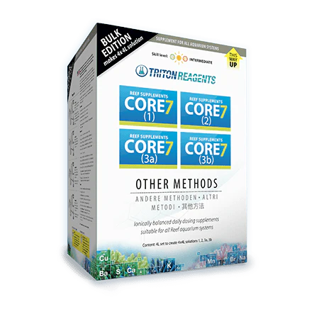 Buy Triton CORE7 Base Elements | Fine Pebble Aquarium