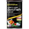 Buy Dymax Goldfish Excel 560g Sinking Pellets | Fine Pebble Aquarium