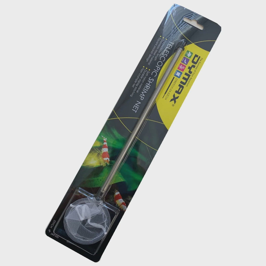 Buy Dymax Shrimp Net Round | Fine Pebble Aquarium