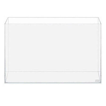 Buy ADA CUBE GARDEN 60-P 60X30X36 | Fine Pebble Aquarium