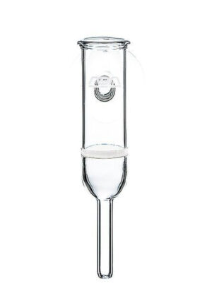 Buy ADA AIR POLLEN GLASS | Fine Pebble Aquarium