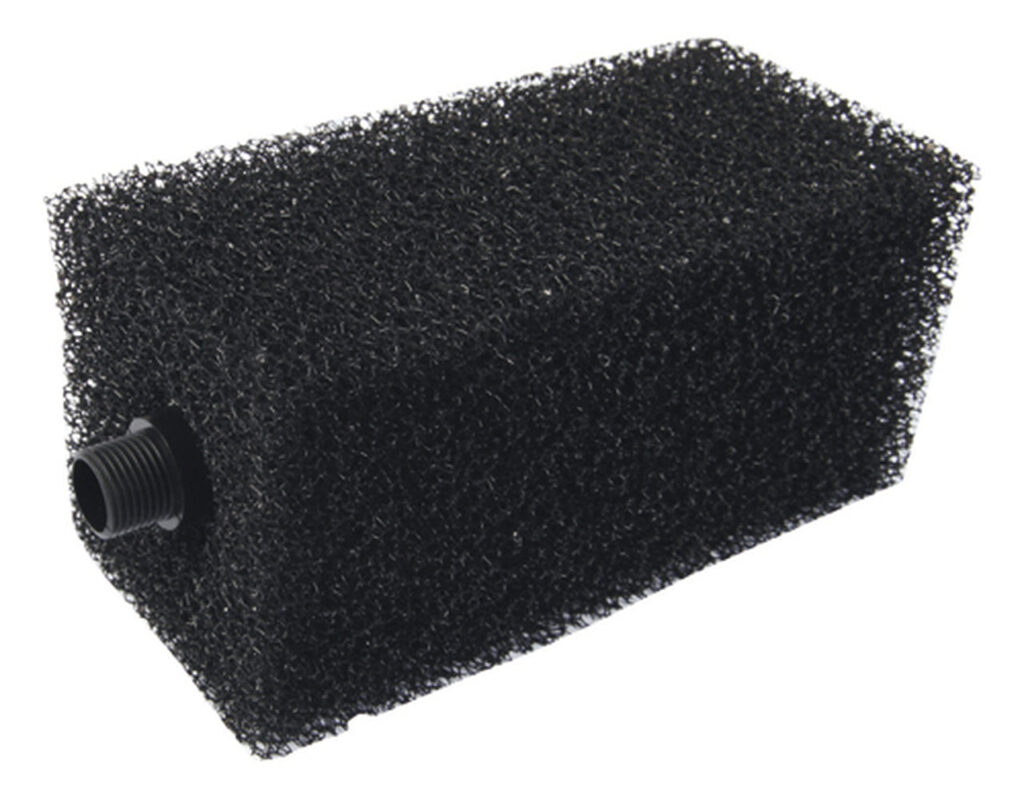 Buy PONDMAX PRE-FILTER SPONGE F3 | Fine Pebble Aquarium