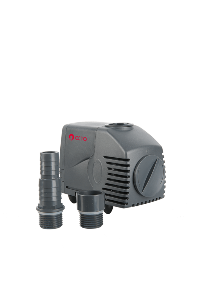 Buy OCTO AQ-1000 Water Pump | Fine Pebble Aquarium