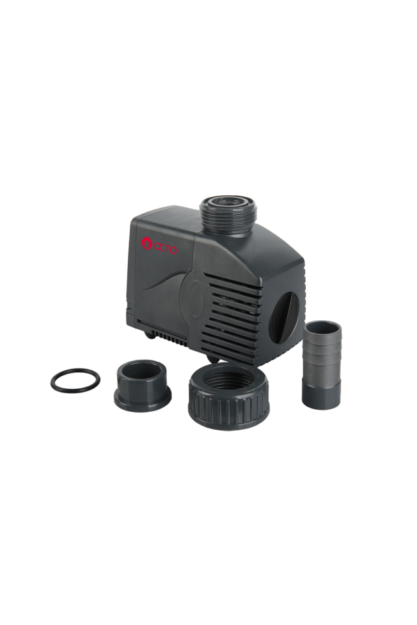 Buy OCTO AQ-3000 Circulation Water Pump | Fine Pebble Aquarium