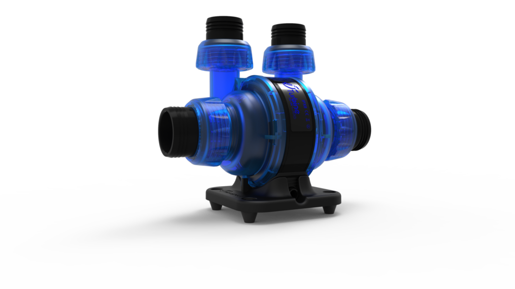 Buy Maxspect Turbine Duo TD-9K DC Pump | Fine Pebble Aquarium